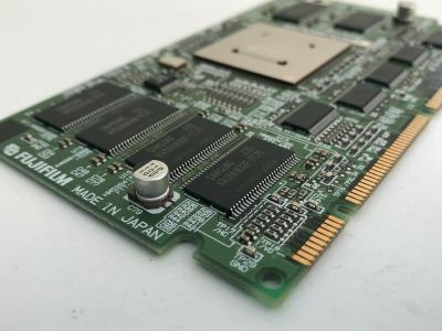 China Fuji Frontier 340 Minilab Spare Part GIA22 PCB 113C967239A 113C967239 for sale