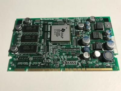 China Fuji Frontier 330 Minilab Spare Part GPA22 PCB 113C967233C 4-Pack for sale