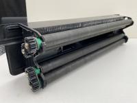 China Fuji Frontier Minilab Spare Part PS No6 Crossover Rack 350 370 355 375 for sale