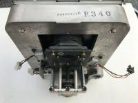 China Fuji Frontier 330 340 Minilab Spare Part Scan CCD and Lens Unit 30905961G for sale