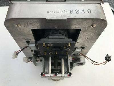 China Fuji Frontier 330 340 Minilab Spare Part Scan CCD and Lens Unit 30905961G for sale