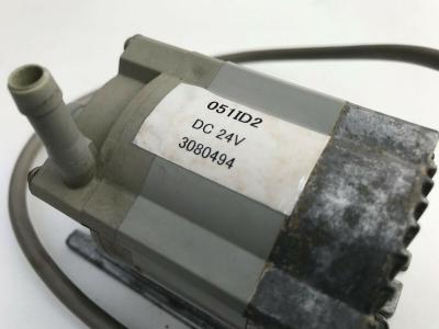 China Fuji Frontier 330 340 Minilab Spare Part Water Pump 24V DC 051ID2 3080494 for sale