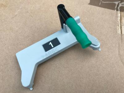 China Fuji Frontier 350 Minilab Spare Part Housing and Nozzle for P1 Crossover New 360H0043D for sale