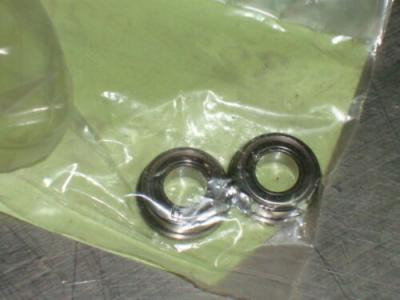China FUJI FRONTIER 322G02042 Shaft Support Bearing for Minilab 350 355 370 375 550 570 Spare Part for sale
