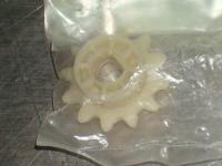 China FUJI FRONTIER Minilab Spare Part 326G02068 Sprocket Gear for 350 355 370 375 550 570 for sale
