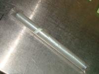 China FUJI FRONTIER Minilab Spare Part 334G02225 Roller for 350 355 370 375 550 570 for sale