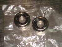 China FUJI FRONTIER Minilab Spare Part 322G02081 Shaft Support Bearing for 350 355 370 375 550 570 for sale