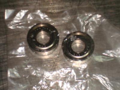 China FUJI FRONTIER Minilab Spare Part 322G02081 Shaft Support Bearing for 350 355 370 375 550 570 for sale