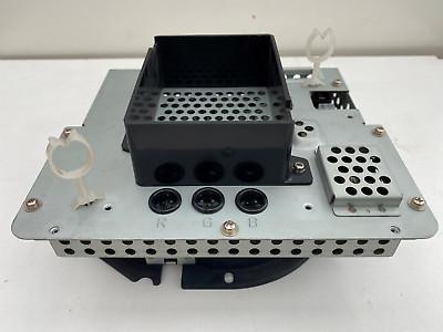 China Fuji Frontier SP2000 1500 Minilab Spare Part CCD20 PCB Assembly 113C898703L for sale