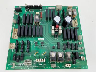 China Fuji FP232B Minilab Spare Part PWB32 Printed Circuit Board 113G0318 2 from Working Processor for sale