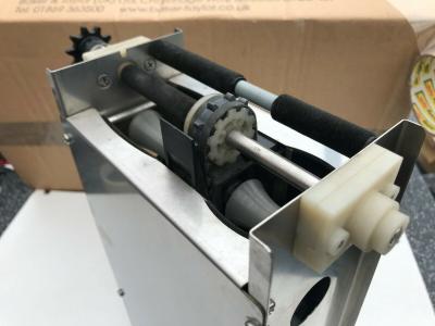 China Fuji FP232B Minilab Dryer Unit Rack Spare Part from Working Processor 240V for sale