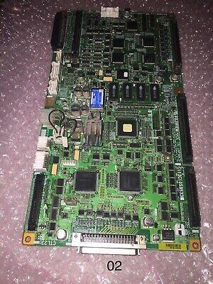 China Fuji Frontier 570 Minilab Spare Part CTL Board Circuit Board 110A6737391 for sale