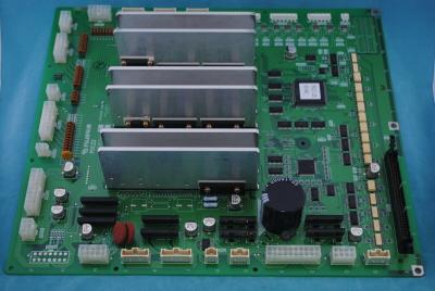 China Fuji F330 Minilab Spare Part PDC 22 857C967447C Original PCB Board for sale