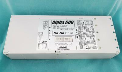 China LAMBDA ALPHA 400W Power Supply MA4000359E for Frontier 330/340 Part 125C967468C for sale