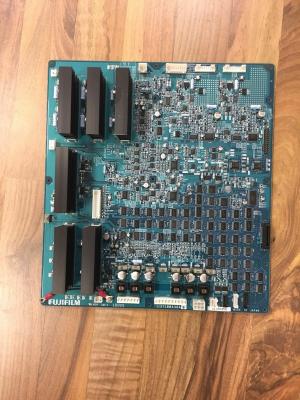 China Fuji Frontier 340 Minilab Spare Part PCB LDD25 113N100289A LDD22 113C967314 for sale