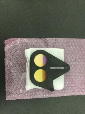 China Fuji Frontier Minilab Spare Part Balance Filter 603C913536 for Photo Processing for sale