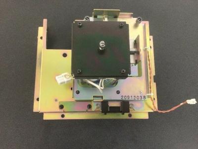 China Fuji SP 2000 2500 Minilab Spare Part Lamp Section With Lamp 110V for sale