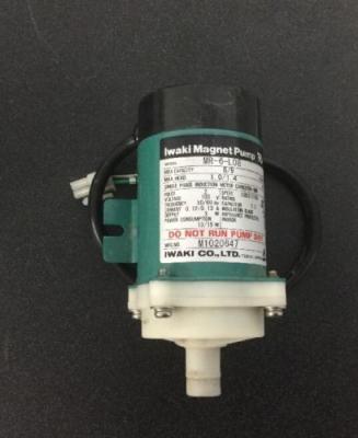 China Iwaki Recirculation Pump MD-6-L08 for Fuji Noritsu Konica Minilab Spare Part for sale