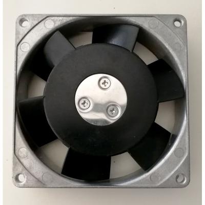 China 119G03603 ORIX MU925S Fan 1 Minilab Spare Part for Noritsu Fuji 24V for sale