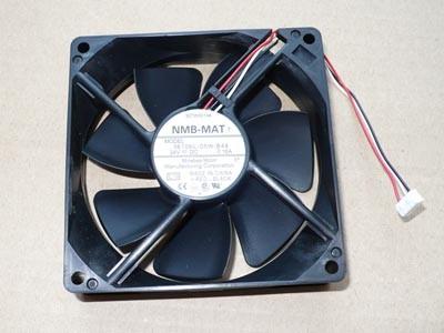 China 119S0044 FUJI Fan 9x9x2.5cm Cooling Fan for Frontier 500 550 570 Minilab Spare Part for sale