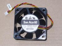 China 19C1058390 19C1058390A 12V DC Fan for Fuji Frontier 550 570 Minilab Spare Part 6x6x2.5 cm for sale