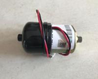 China Fuji Frontier Minilab Spare Part Cutter Motor 118C889172A 118C889160A 24V for sale