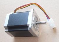 China Fuji Frontier Minilab Spare Part Motor 118C1061556B 118C1061556A 24V DC for sale