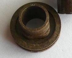 China Fuji Frontier 330 340 Minilab Spare Part SUPPORT SHAFT 322D966247B 322D966247 for sale