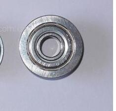 China Fuji Frontier Minilab Spare Part Bearing 322SP224 Support Shaft 322SP224 for sale