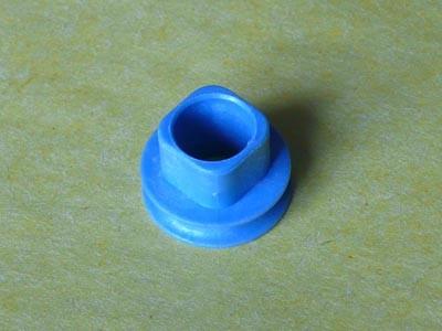 China 322FY217A 322FY217 Fuji Frontier Minilab Spare Part Support Shaft 80mm for sale