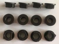 China Fuji Frontier Minilab Spare Part Support Shaft 322FC366 31B7499922 for Durable Photo Processing for sale