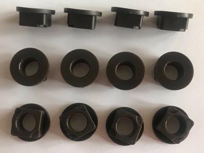 China Fuji Frontier Minilab Spare Part Support Shaft 322FC366 31B7499922 for Durable Photo Processing for sale