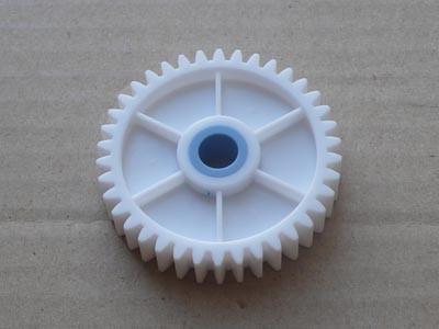 China Fuji Frontier Minilab Spare Part Gear 327C1061322B 327C1061322A Durable 2-Piece Set for sale