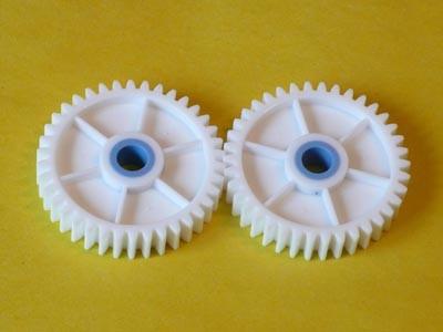 China Fuji Frontier Minilab Spare Part Gear 327C1061322B 327C1061322A Durable Precision Gear for sale