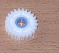 China Fuji Frontier Minilab Spare Part Gear 327C1061257D 327C1061257B 327C1061257 18T for sale