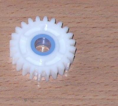 China Fuji Frontier Minilab Spare Part Gear 327C1061257D 327C1061257B 327C1061257 18T for sale