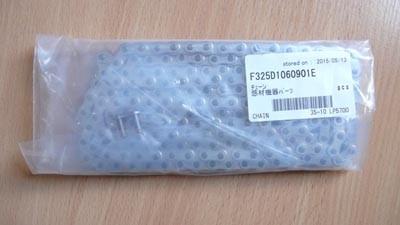 China Fuji Frontier Minilab Spare Part 325D1060901E 325D1060901A 325D1060901D Gear Motor for sale