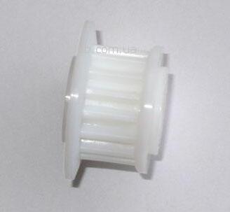 China Fuji Frontier Minilab Spare Part Gear 324D1056409B 324D1056409A Precision Replacement for sale
