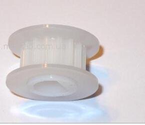China Fuji Frontier Minilab Spare Part Gear 324C1061260B 324C1061260A for sale