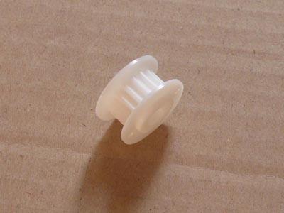 China Fuji Frontier Minilab Spare Part Belt Gear 324C1061015C 324C1061015 324C1061015B for sale
