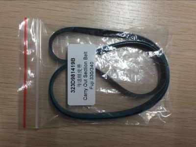 China Fuji Frontier Minilab Spare Part Belt 323D981419B 323D981419A 530-2GT-6 for sale