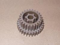 China Fuji Frontier Minilab Spare Part Gear 327D1061319C 327C1061320A 80-120 Character for sale