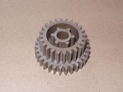 China Fuji Frontier Minilab Spare Part Gear 327D1061319C 327C1061320A 80-120 Character for sale
