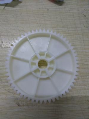 China Fuji Frontier Minilab Spare Part Gear 327D1060878B 327D1060878A Durable Replacement for sale