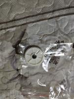China Fuji Frontier Minilab Spare Part Gear 327D1060190B 327D1060190A Precision Replacement for sale