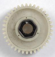 China Fuji Minilab Spare Part Gear 327D990485A Spur Gear for Frontier Printer for sale