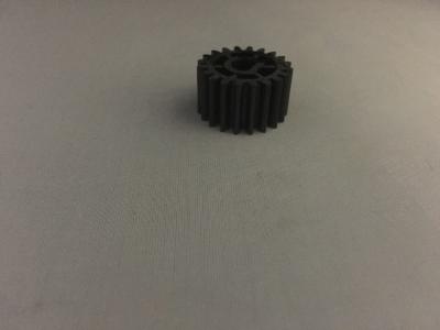 China Fuji Minilab Spare Part Gear 327D1061697B for Frontier Printer Durable 80-120 Char for sale