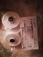 China Fuji Minilab Spare Part Gear 327D889531C 327D889531B Spur Gear for Frontier Printer for sale