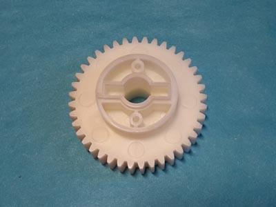 China Fuji Minilab Spare Part Gear 327N100056B 327N100056 Replacement for sale
