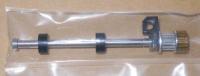 China Fuji Minilab Film Feeding Roller 334C980811K H G F Spare Part for Frontier for sale
